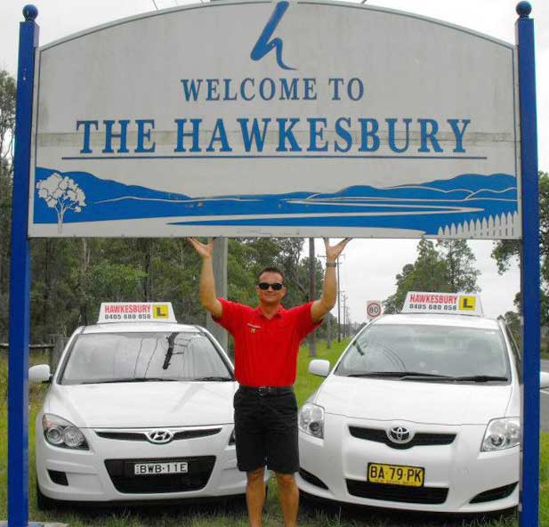 About Us – Hawkesbury Driving School